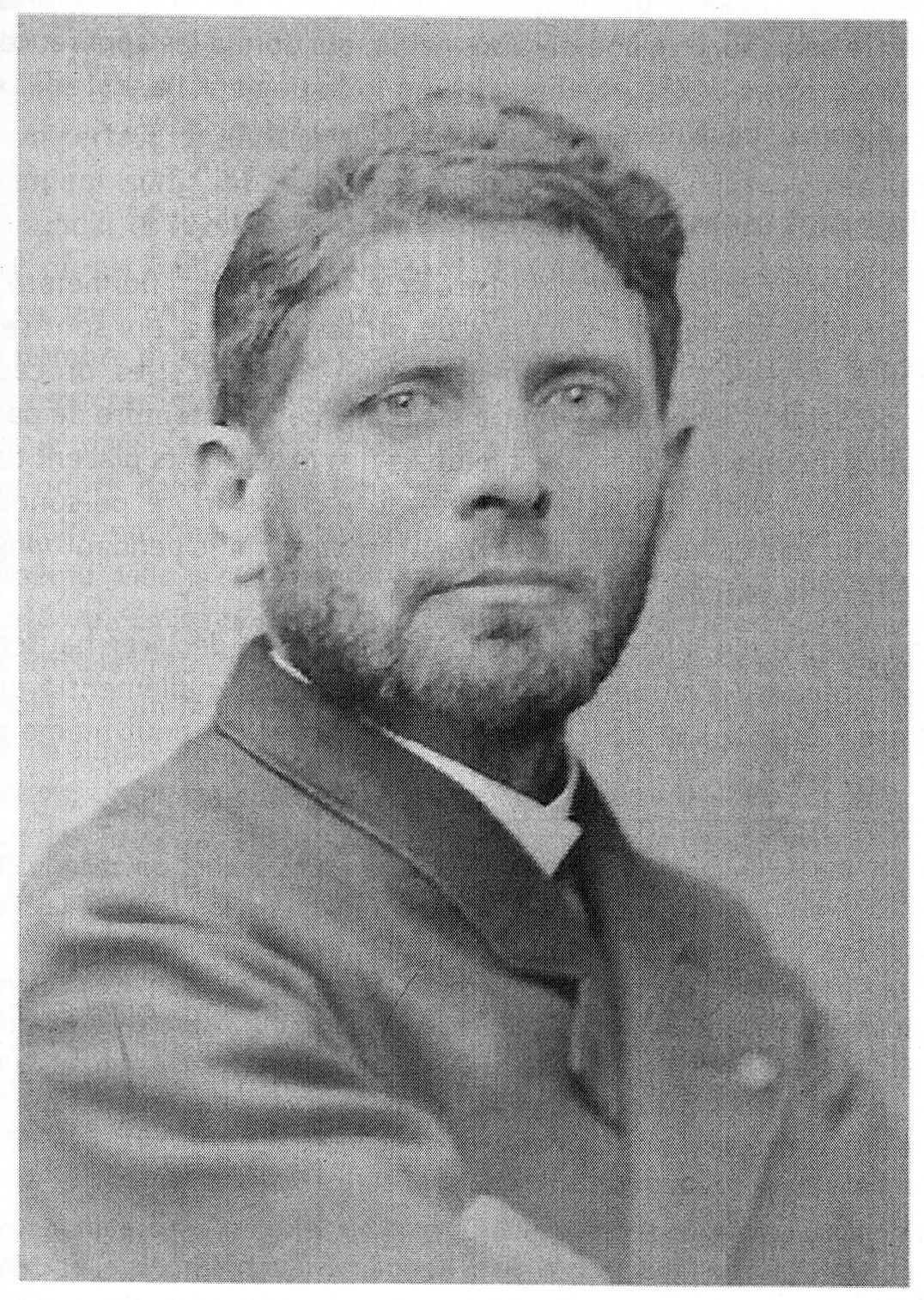 Alfred Leroux (1855-1921), l'Archiviste de la Haute-Vienne